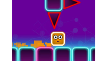 Geometry Dash - Afterlife - Play Geometry Dash - Afterlife On Geometry Dash