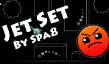 Geometry Dash - Play Online Now!