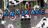 Geometry Dash Colour Kamikaze - Play Geometry Dash Colour Kamikaze On ...