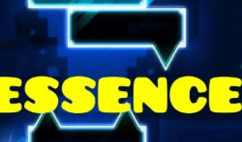 Geometry Dash Glow Essence Games - Play Geometry Dash Glow Essence ...
