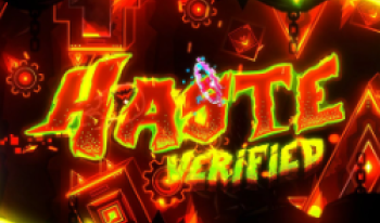 Geometry Dash Haste Games - Play Geometry Dash Haste Games On Geometry Dash