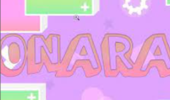 Geometry Dash Onara Games - Play Geometry Dash Onara Games On Geometry Dash