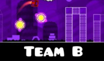Geometry Dash Team B Game Games - Play Geometry Dash Team B Game Games ...